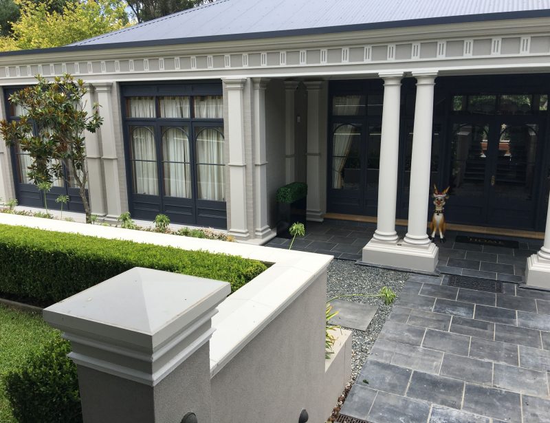 Texture Coatings – Sydney Applicators