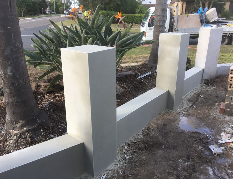 Texture Coatings - Sydney Applicators | Rendering | Hebal Systems ...