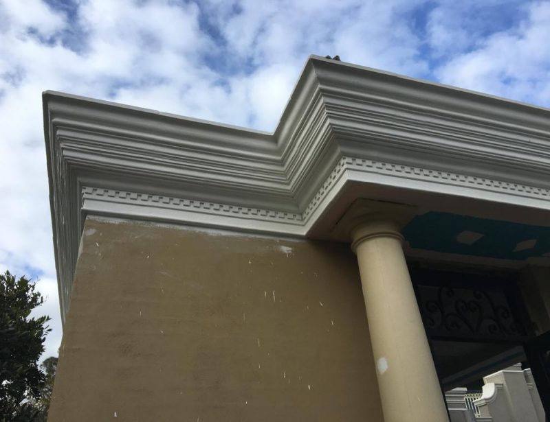 Texture Coatings - Sydney Applicators | Rendering | Hebal Systems ...