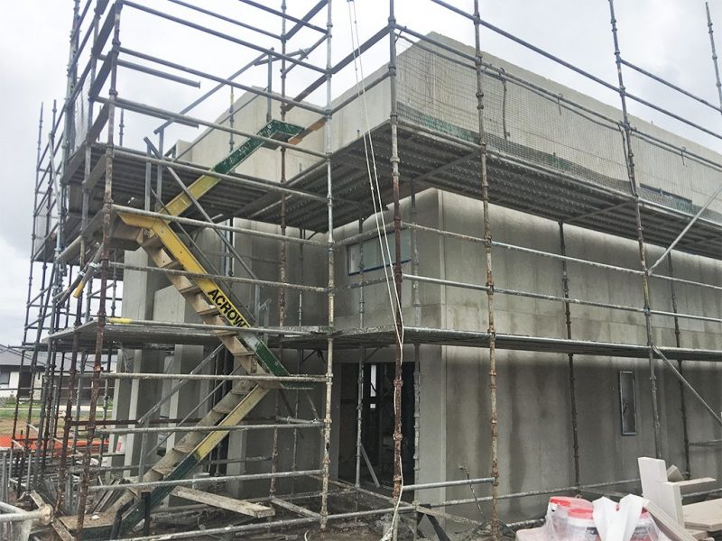 Hebel System – Sydney Applicators